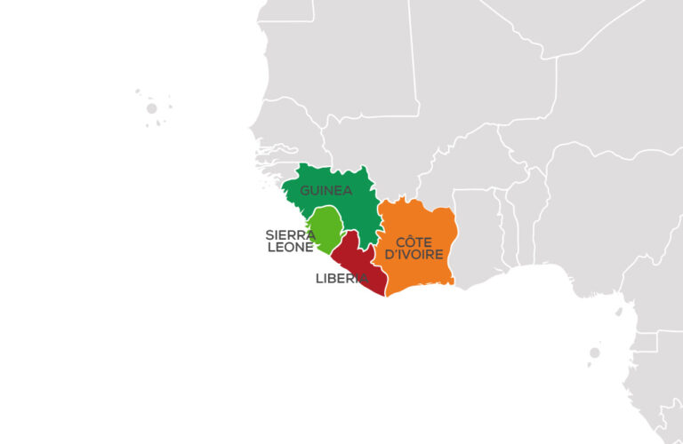 About – Mano River Union