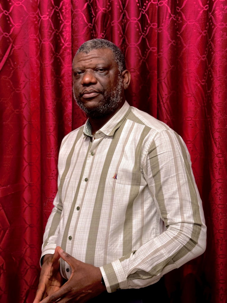 Team - Mano River Union